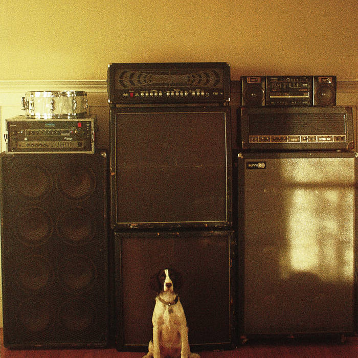 Distressor | Whirr | Graveface Records & Curiosities