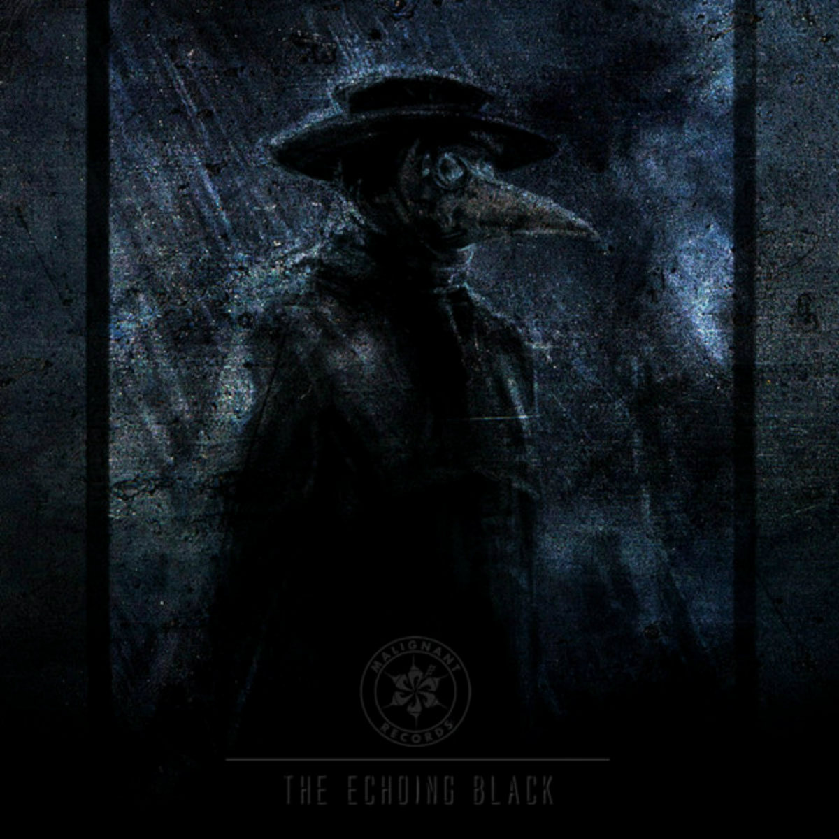 Shibalba"Hymn to the Climbing Scarab"for the Malignant Records ...