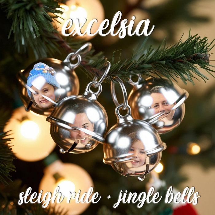 Sleigh Ride + Jingle Bells (2024) | Excelsia
