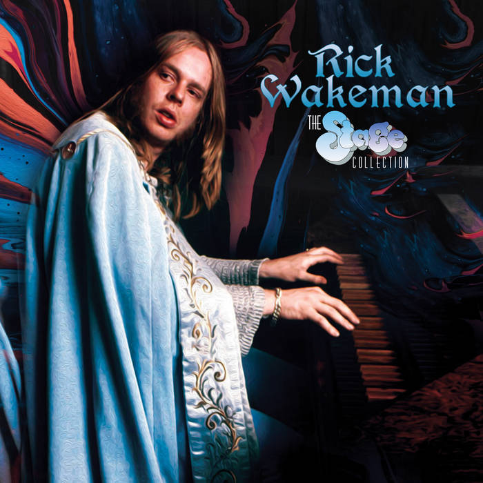 Rick Wakeman