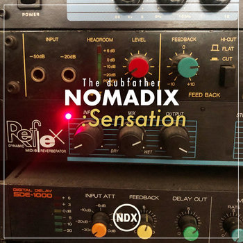 Music | NOMADIX