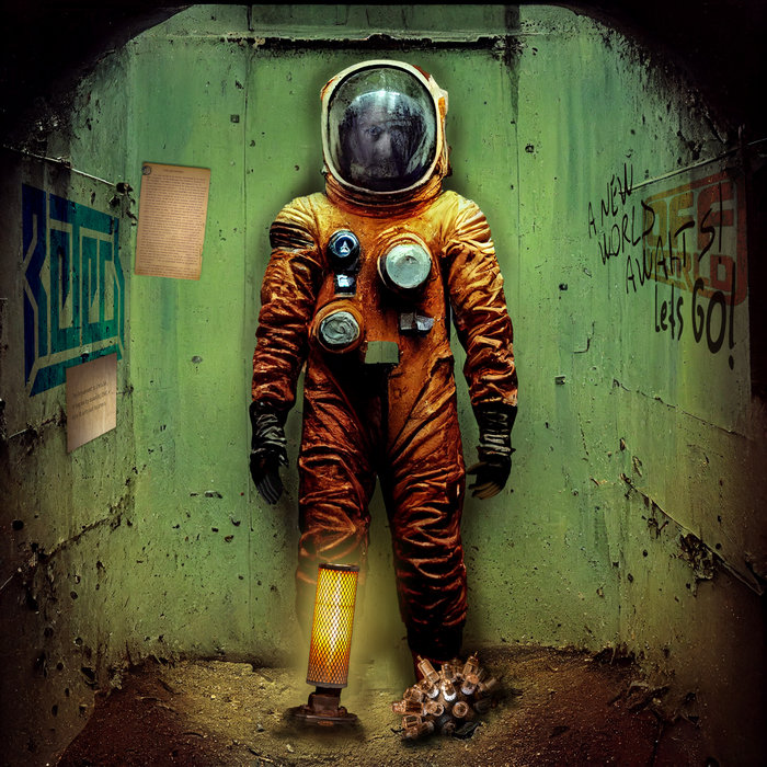 Transmissions From Retech 5 3 R Retech