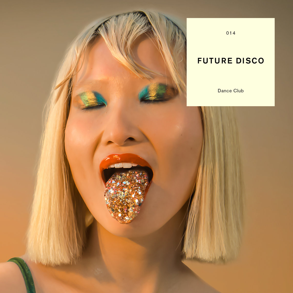 Future Disco: Dance Club | Various Artists | Future Disco