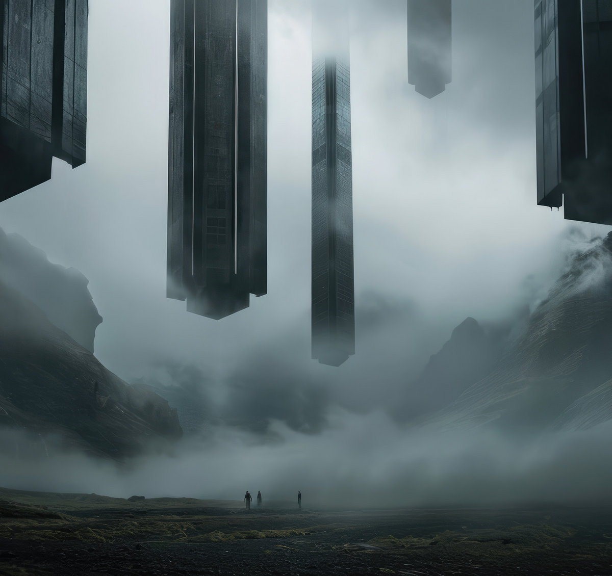 Transmutation | Chronoscapes