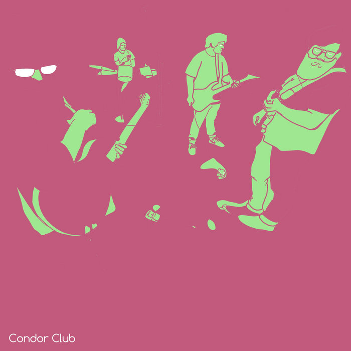 Condor Club | Condor Club