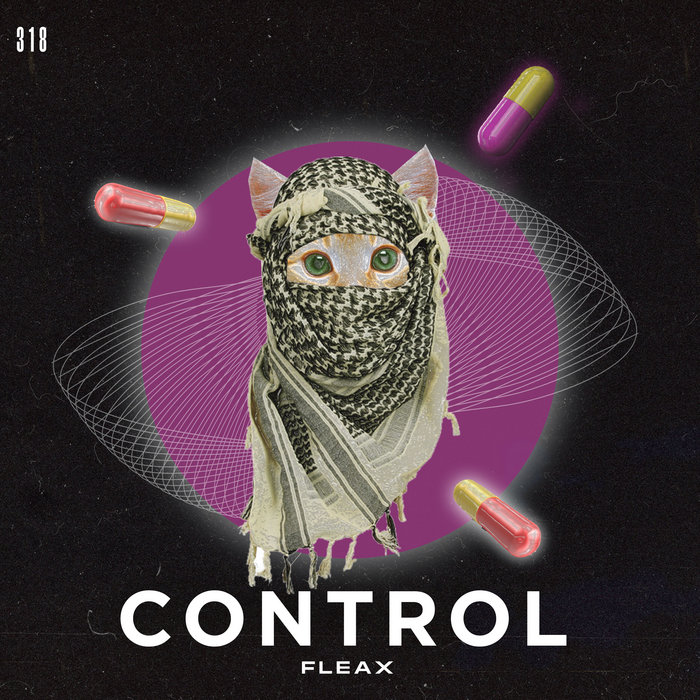 Control | Fleax | CamelMusic Records