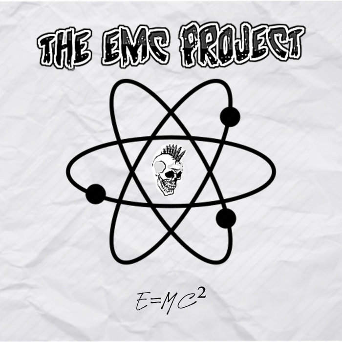 E=MC² | The EMC Project