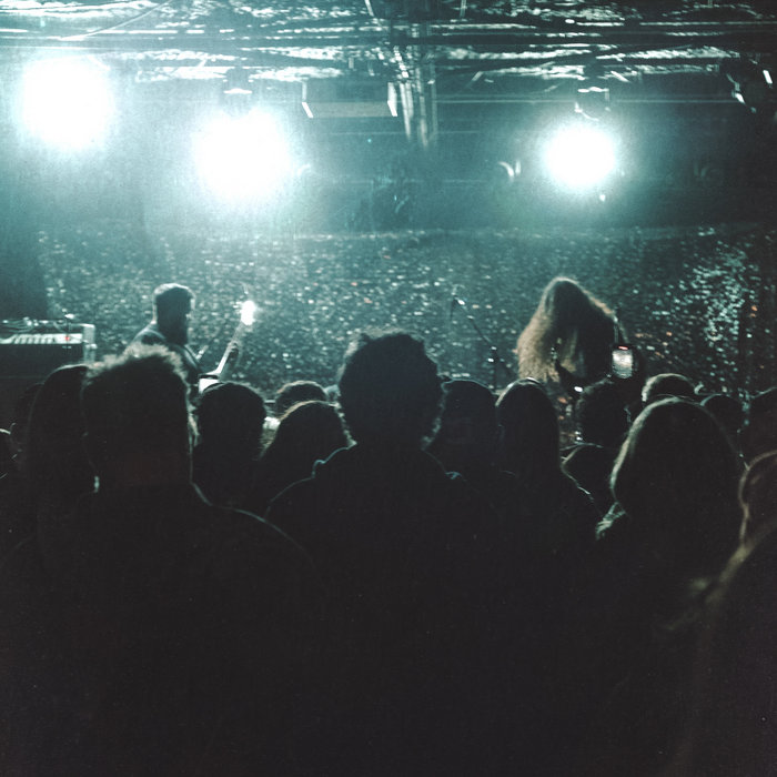 Useless Demo | Death Party