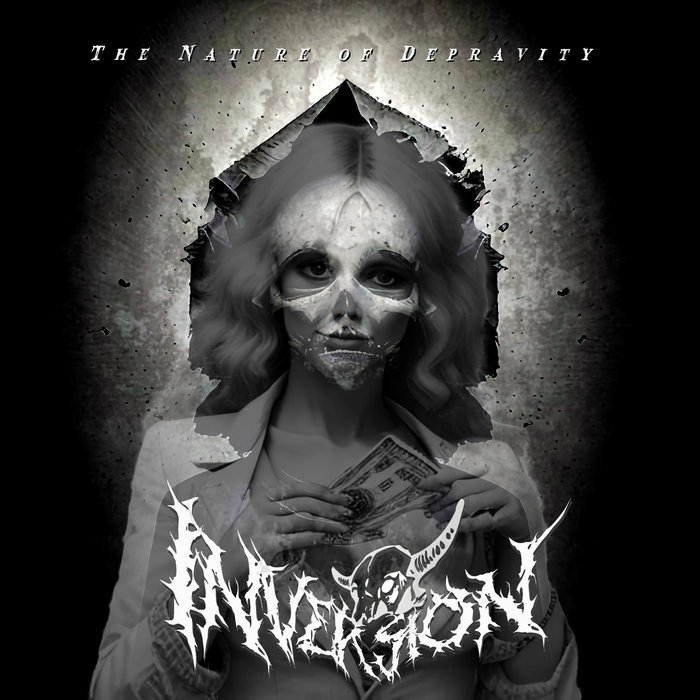 The Nature of Depravity | Inversion
