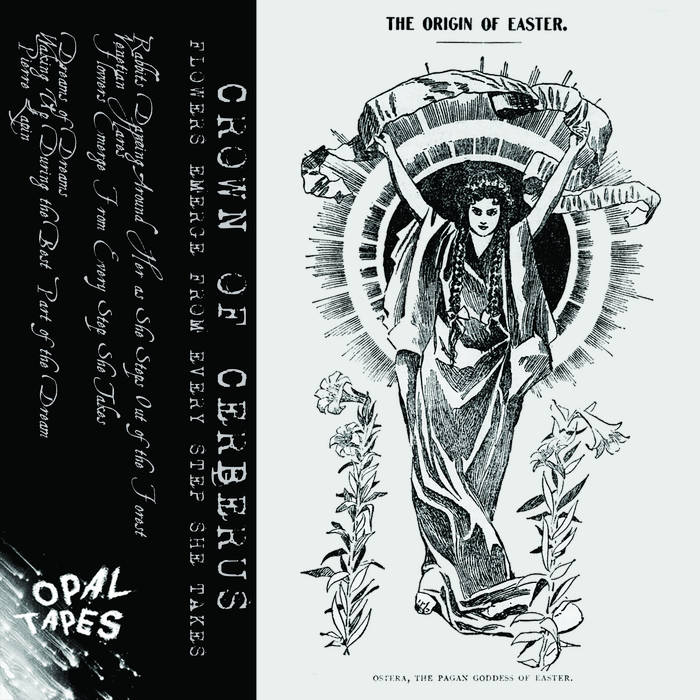 Waking Up Album Cover