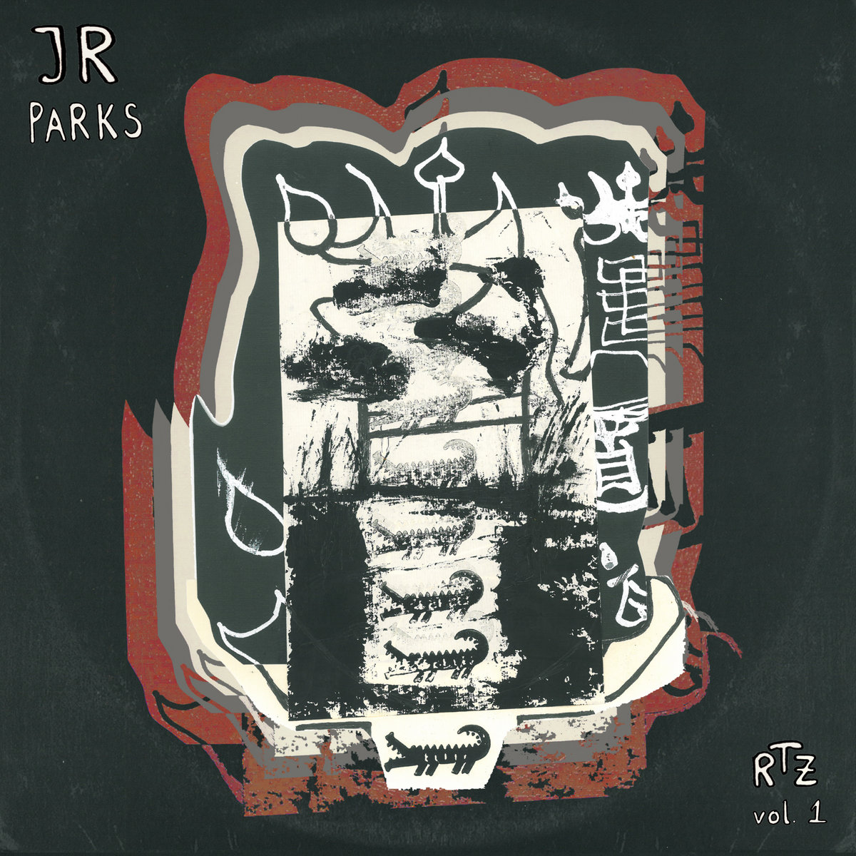 RTZ vol. 1 | Jr Parks