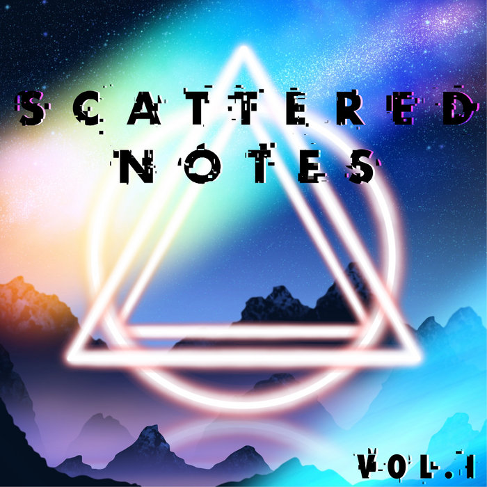 Scattered Notes Vol. 1 | Age Of Ato