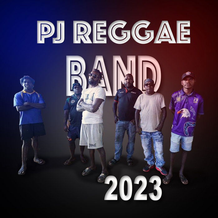 PJ Reggae Band | PJ Reggae Band | PAW Media