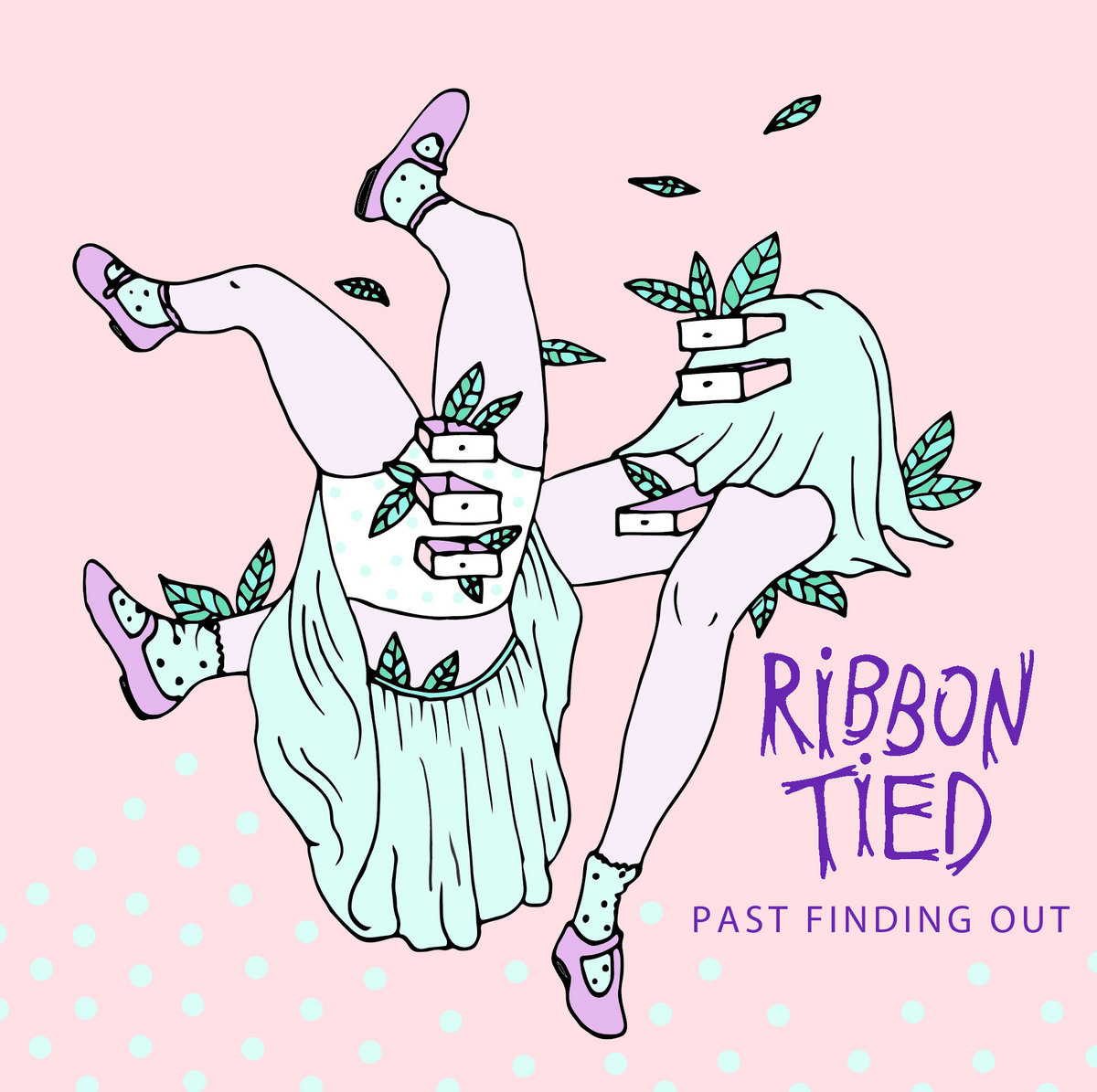 Past Finding Out | Ribbon Tied