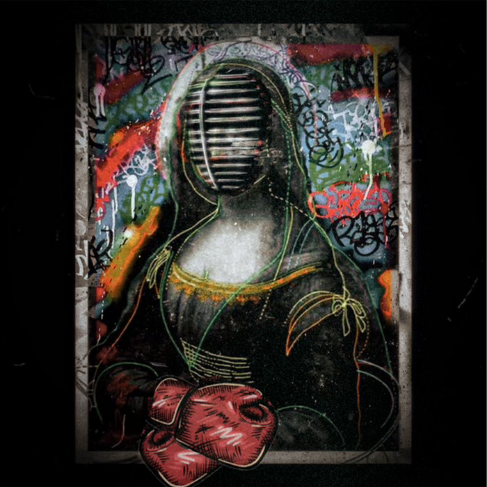 The Art Of Combos | Cage Targaryen, So=Cal | Cage Targaryen