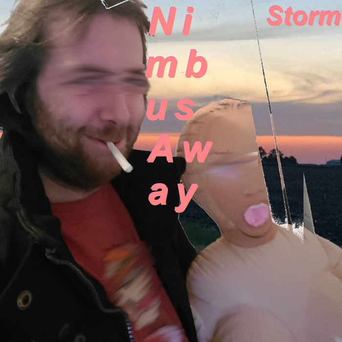 Storm (EP) | Nimbus Away