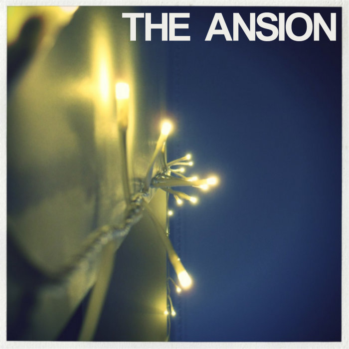A Third Of Four Rooms The Ansion
