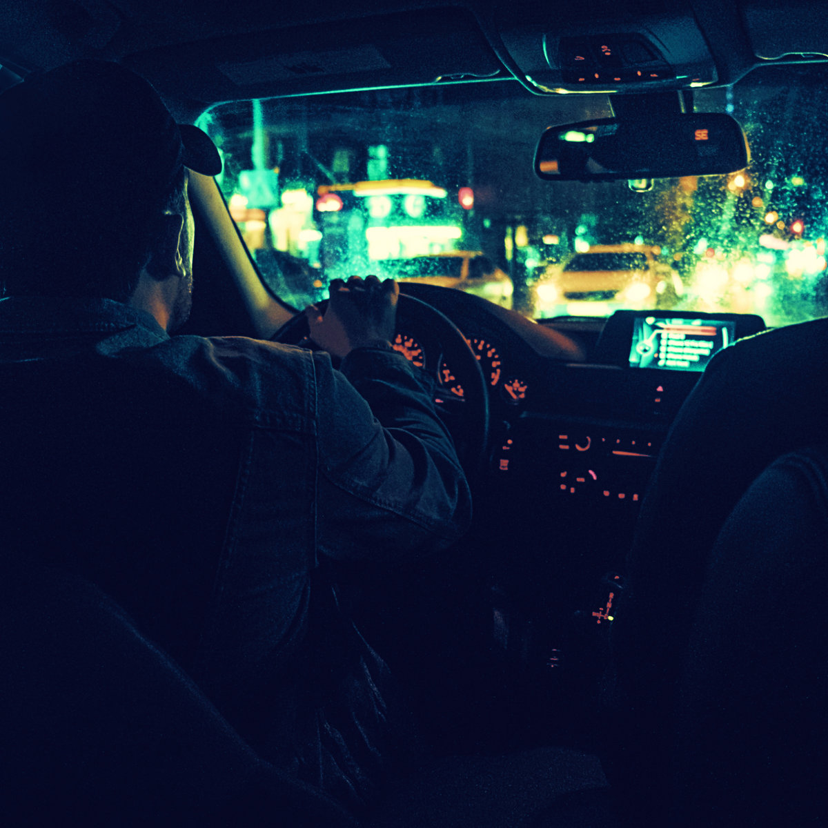 Night Shift EP (FREE) | Lucas G. | Gaets