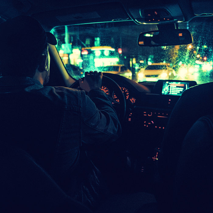 Night Shift EP (FREE) | Lucas G. | Gaets