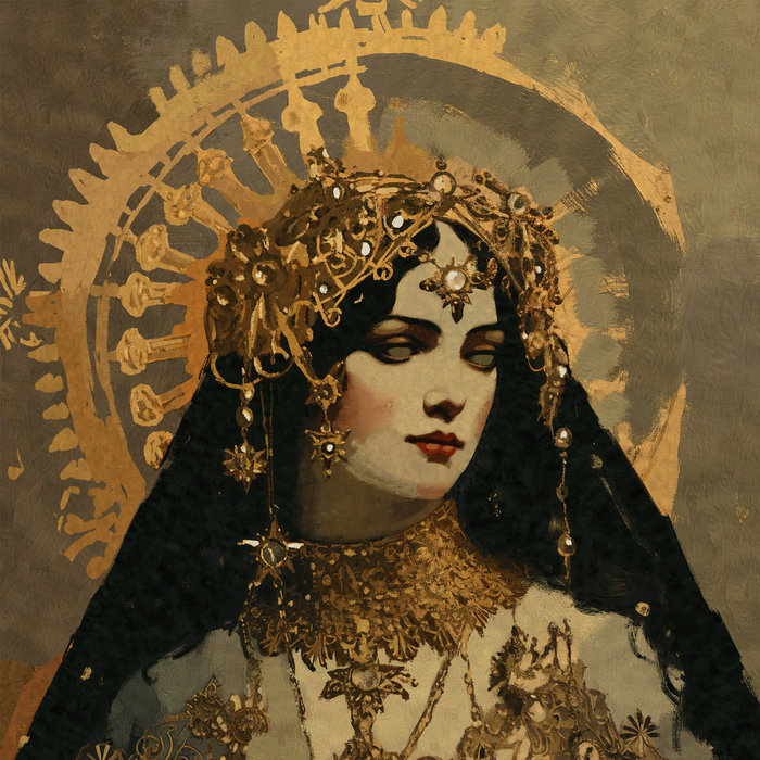 Pentatonic Ruins | Mansur | MANSUR