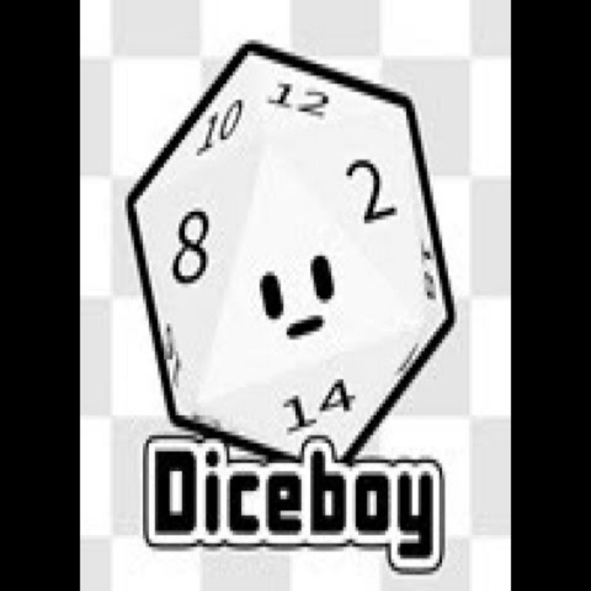 Diceboy Two OST | TootyPatrooty