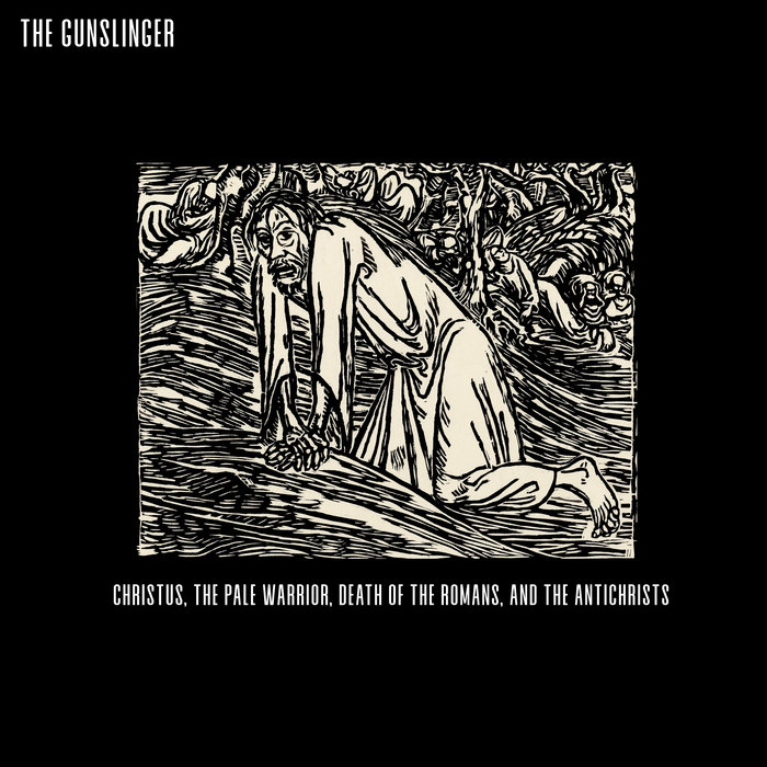 Christus, The Pale Warrior, Death Of The Romans, And The Antichrists ...