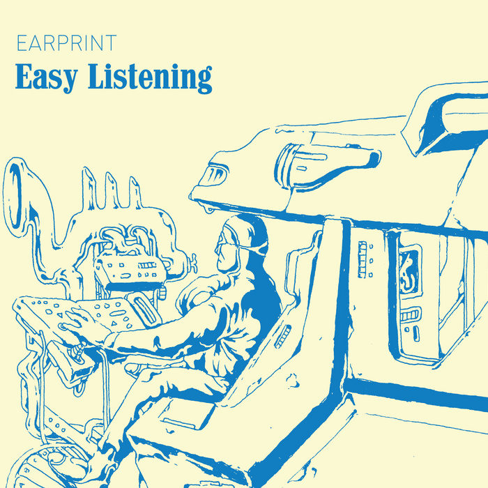 Easy Listening | Earprint