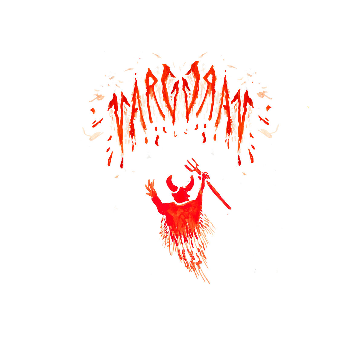 Fist Fight With The Devil | Varggrav