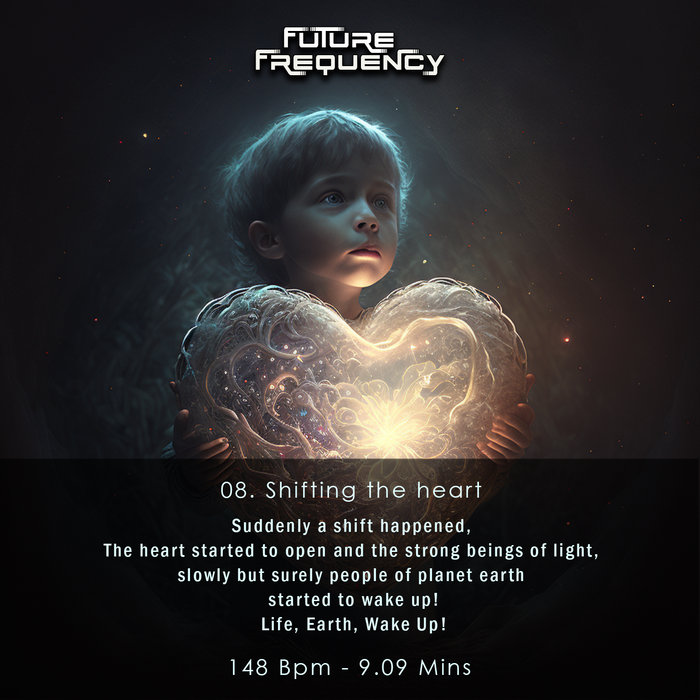 Shifting the heart | Interconnekted