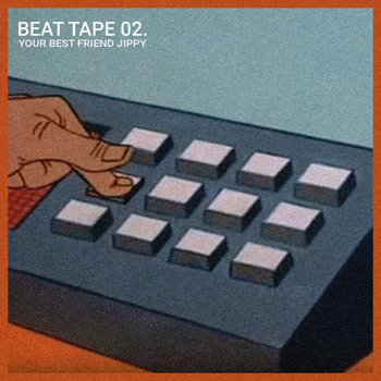 Music | your best friend jippy