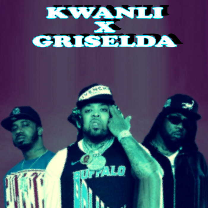 GRISELDA.VOL1 | KwΔnLi