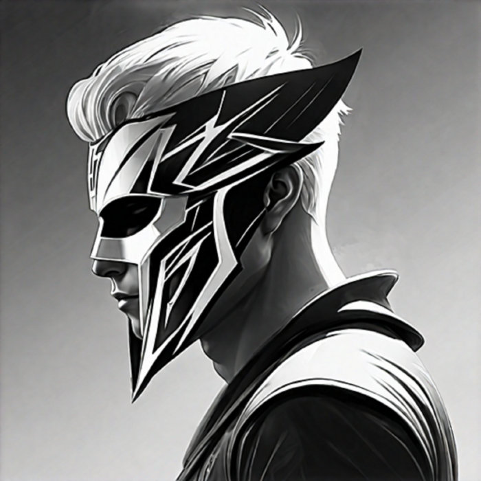 Today's The Day For A.I. | Inverse T. Clown | Spintown