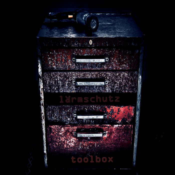 Toolbox (wood, tin & reed vol. 1) | Lärmschutz feat. Michiel Teunissen | Lärmschutz