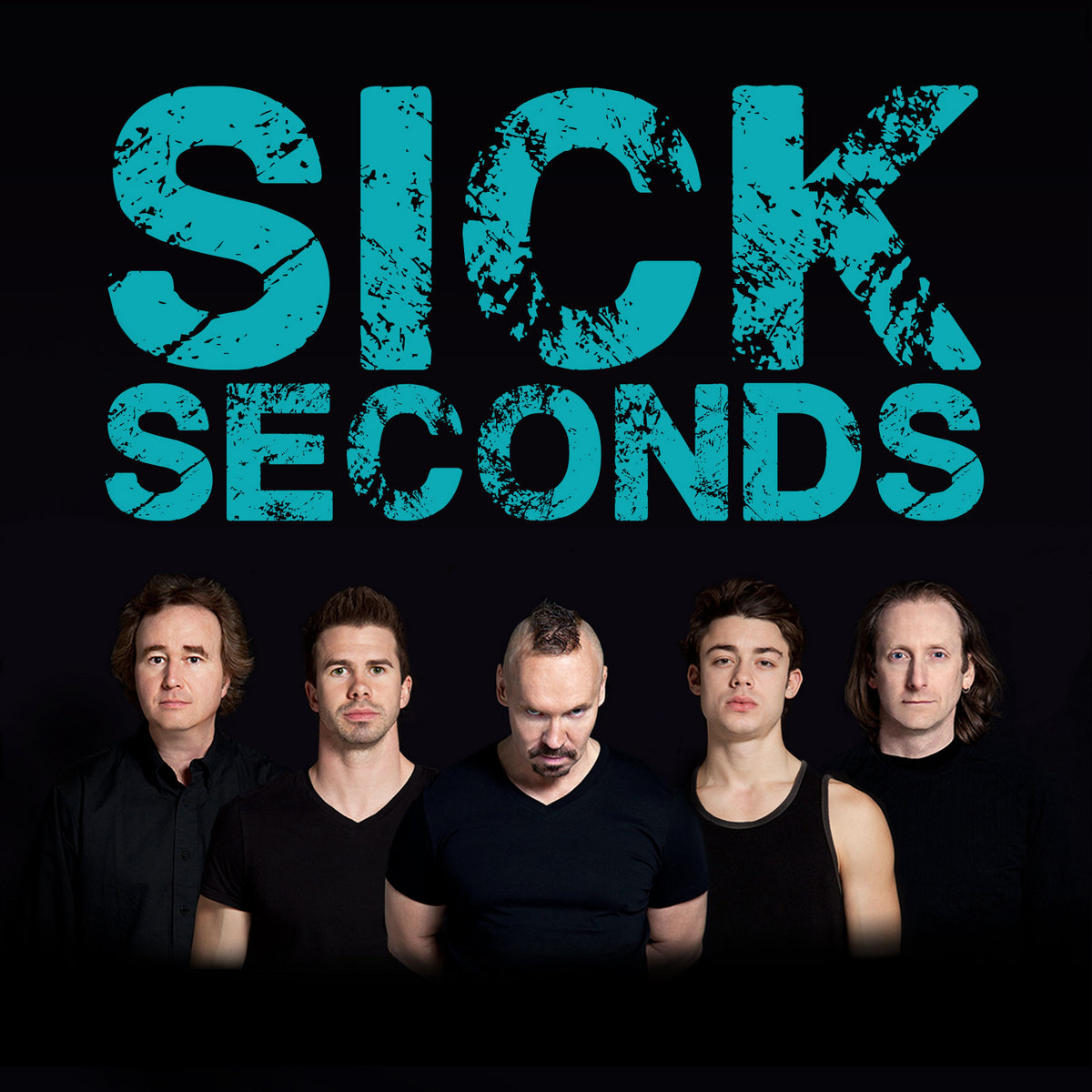 Sick Seconds | Sick Seconds