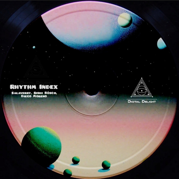 Rhythm Index – Deep & Minimal Tech House | Salaberry, Sishi Rösch ...