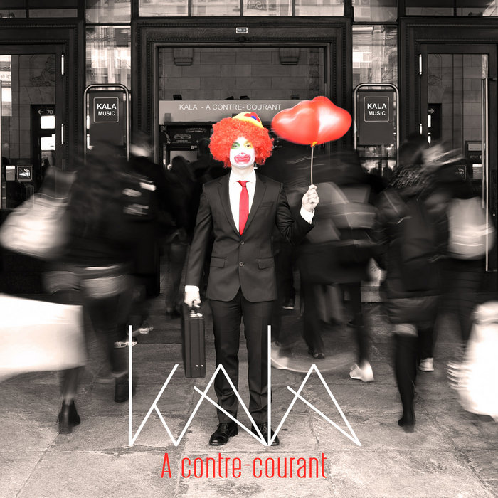 A contre-courant | KALA