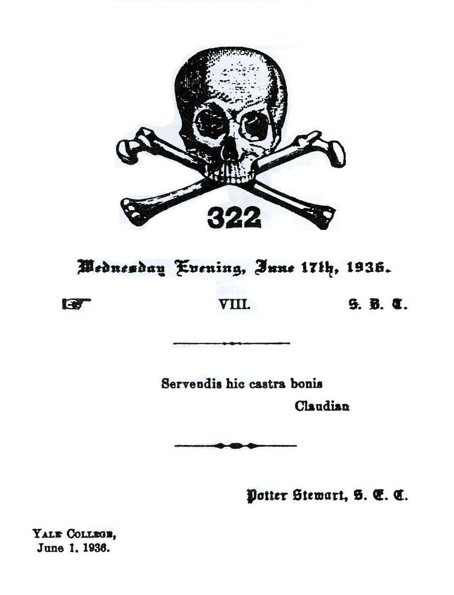 The Bonesman | The Grok