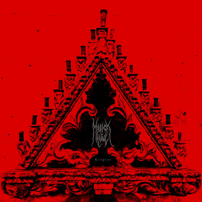 Kruptos | Magick Howl