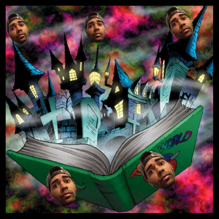 Tune World | Robber-Fly