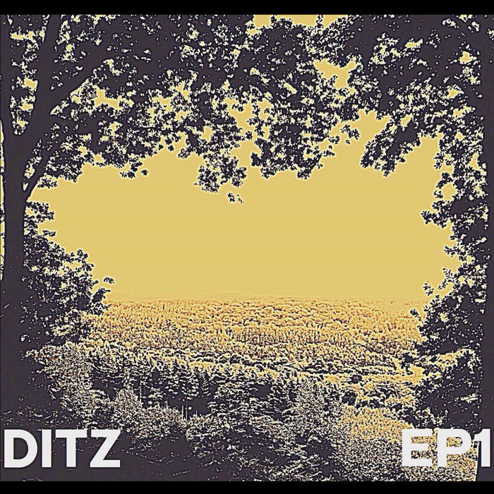 EP1 | DITZ