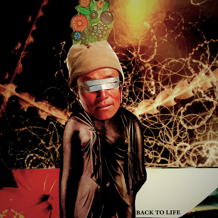 Back to Life | Assemblage Mind