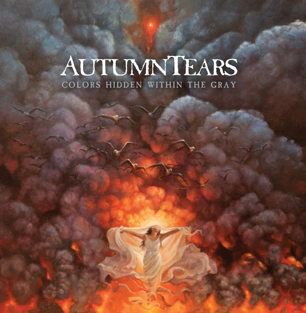 Autumn Tears