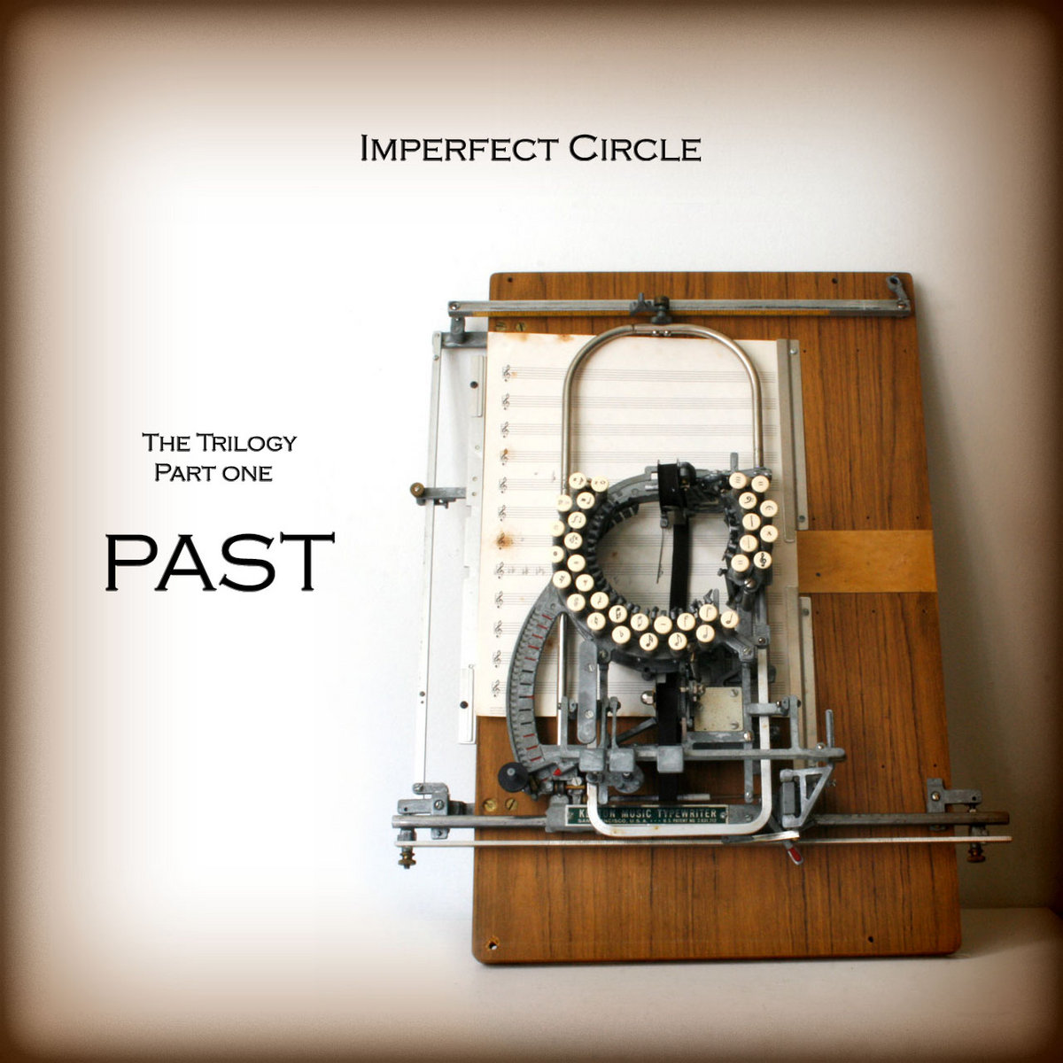 The Trilogy Part I - Past | Imperfect Circle