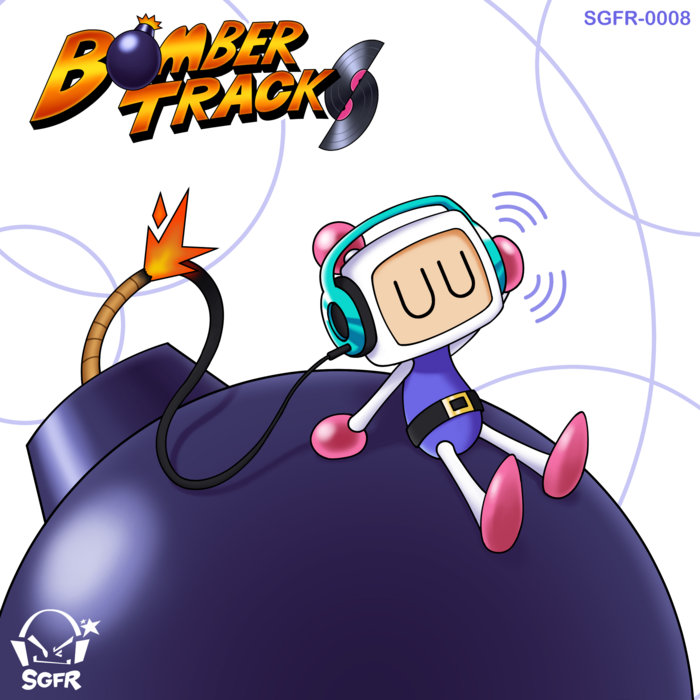 SGFR Presents: B💣MBERTRACKS | SGFR