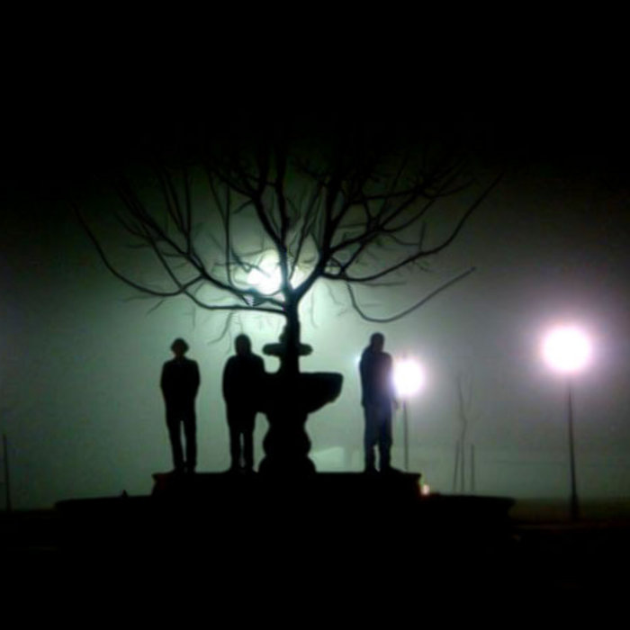 The Difference EP | Free Range Humans