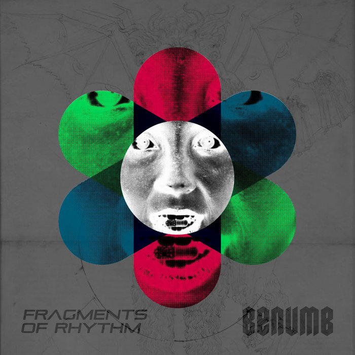 Fragments of Rhythm | Benumb | BeNumb
