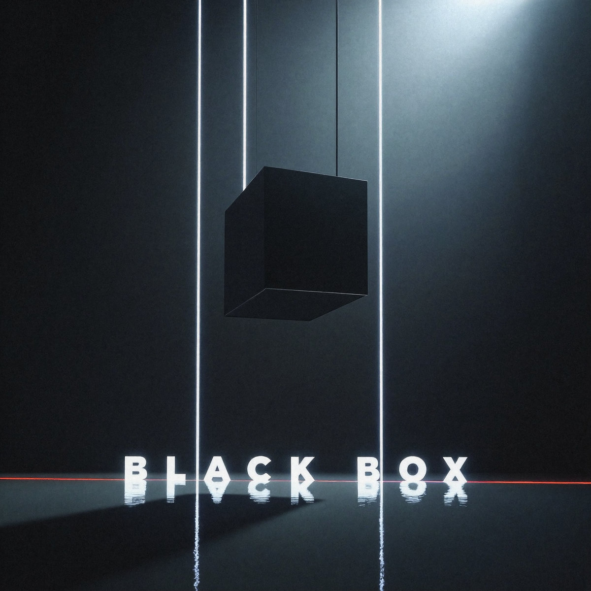 Black Box | MakeMD