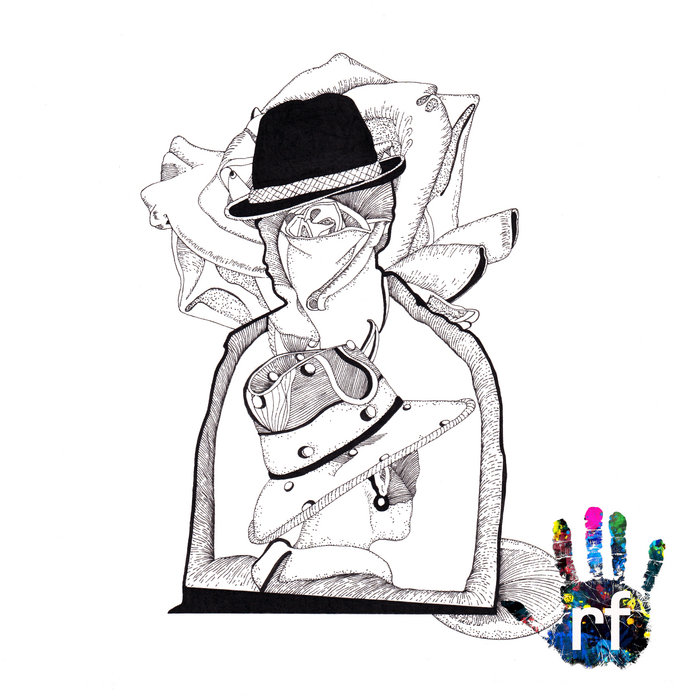 Give You Everything | Owen Ni | Rennie Foster