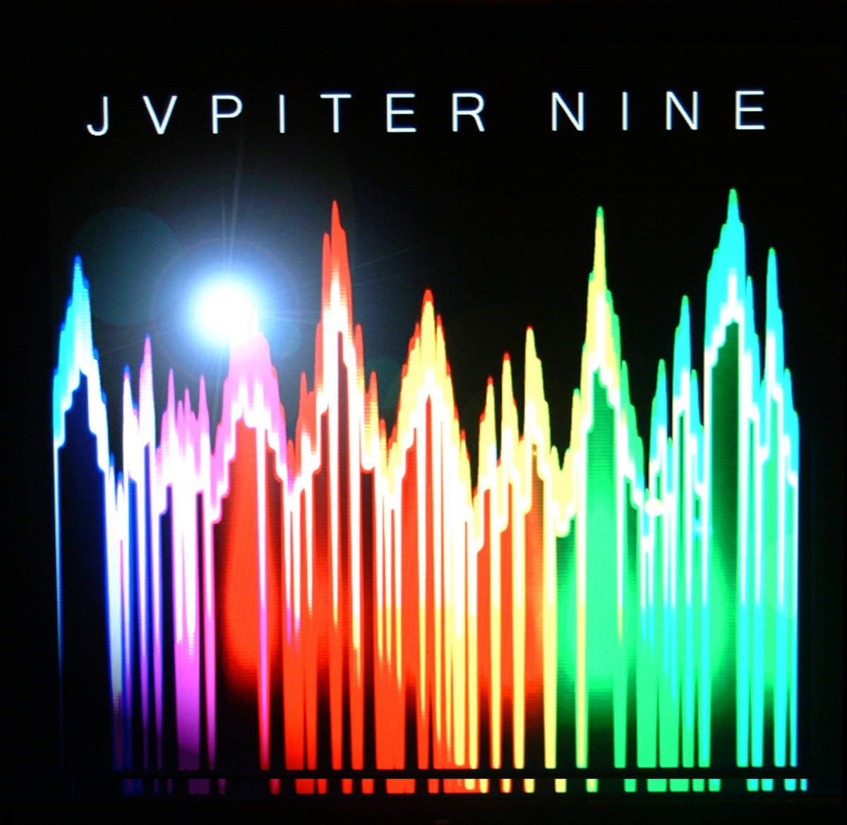 Jupiter Nine | Jupiter Nine