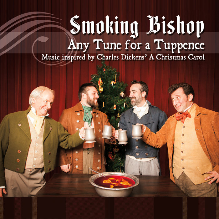 Huron Carol | Smoking Bishop